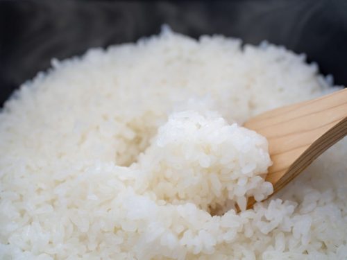 How To Cook Jamaican White Rice: A Step-by-Step Guide | Wah Deh Gwaan
