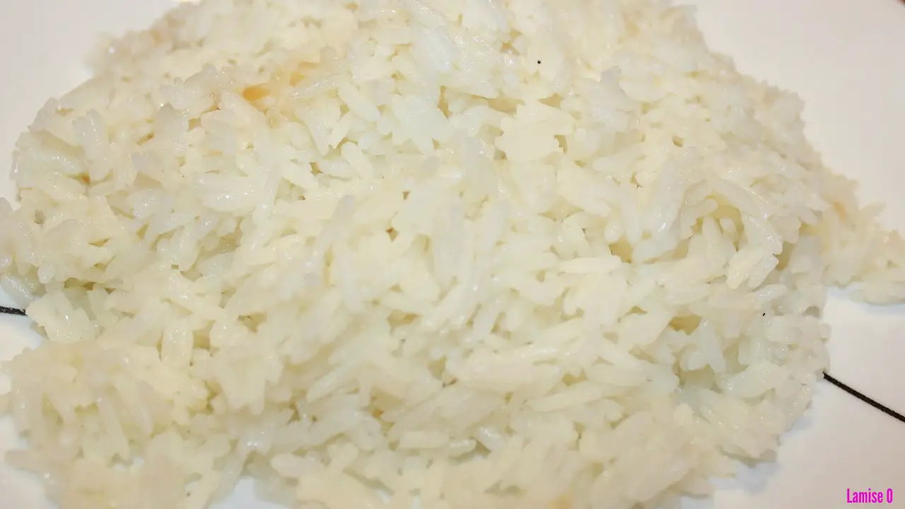 How To Cook Jamaican White Rice: A Step-by-Step Guide | Wah Deh Gwaan