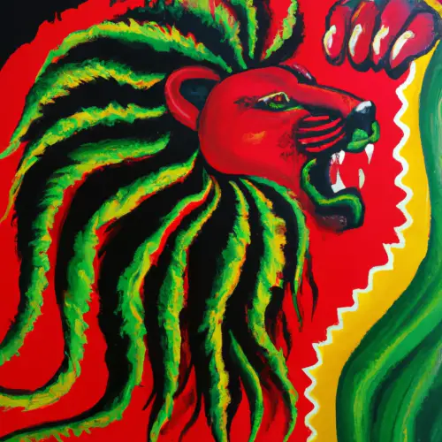 Dive Into The Legacy Of Rastafari In Jamaica | Wah Deh Gwaan